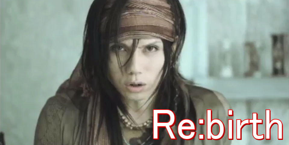 【画像】Acid Black Cherry yasuの髪型！ショート？ロング？どれが好き!? | Acid Black Cherry 情報局